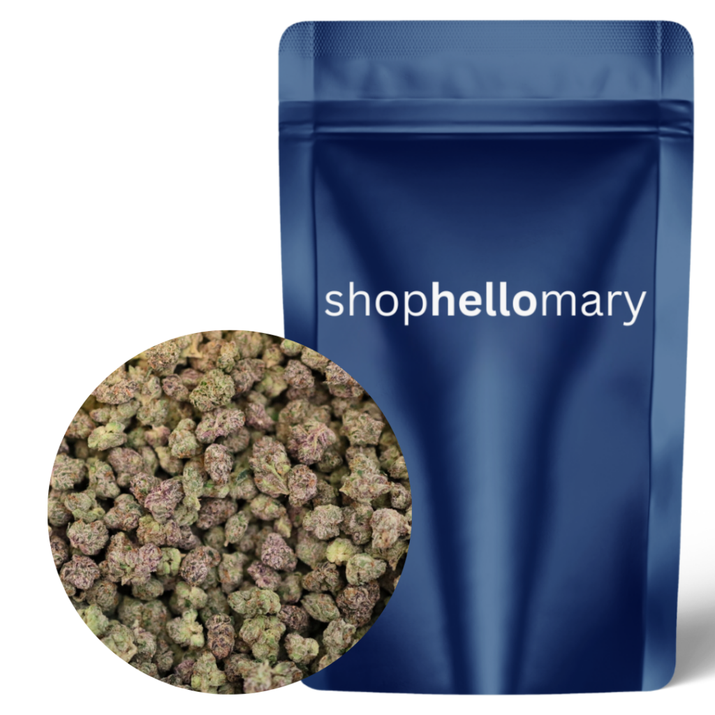 Blue Nerdz Smalls - Shop Hello Mary