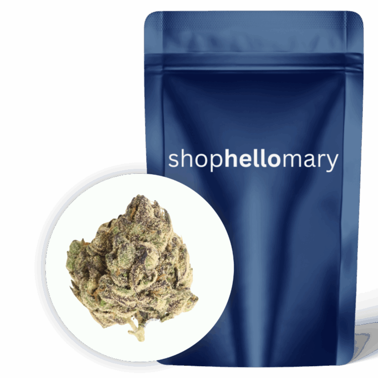 Uncle Snoop Premium - Shop Hello Mary