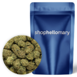 Shop Hello Mary - Buy THCa Flower & Rosin | Hemp Gummies & Concentrates