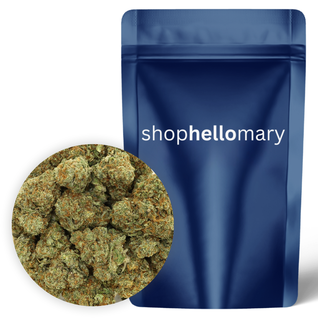 Sour Diesel Smalls - Shop Hello Mary