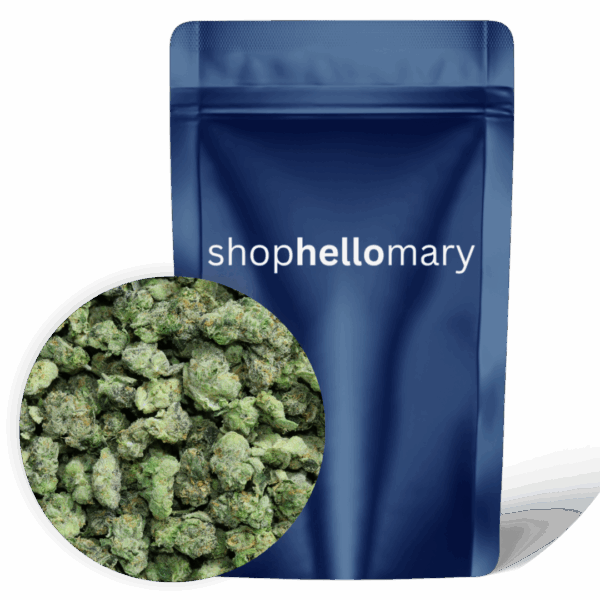 Georgia Pie Smalls - Shop Hello Mary