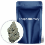 Shop Hello Mary - Buy THCa Flower & Rosin | Hemp Gummies & Concentrates
