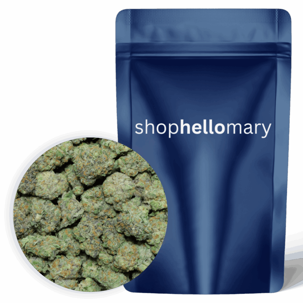 Magic Marker THCa Smalls - Shop Hello Mary