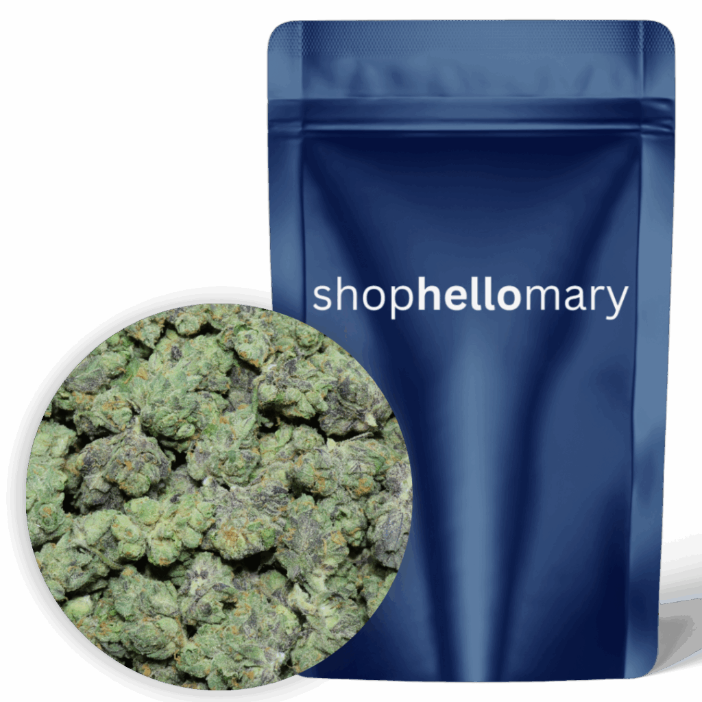 Mango Fruz THCa Smalls - Shop Hello Mary