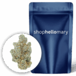 Shop Hello Mary - Buy THCa Flower & Rosin | Hemp Gummies & Concentrates