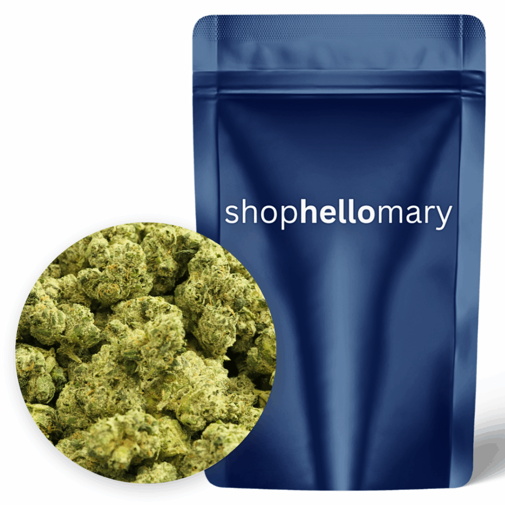 Grand Daddy Purp x Z Smalls - Shop Hello Mary