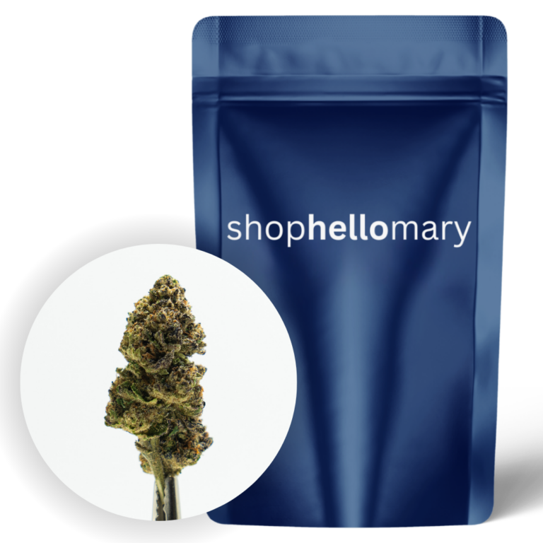 Magic Marker Premium THCa Flower - Shop Hello Mary
