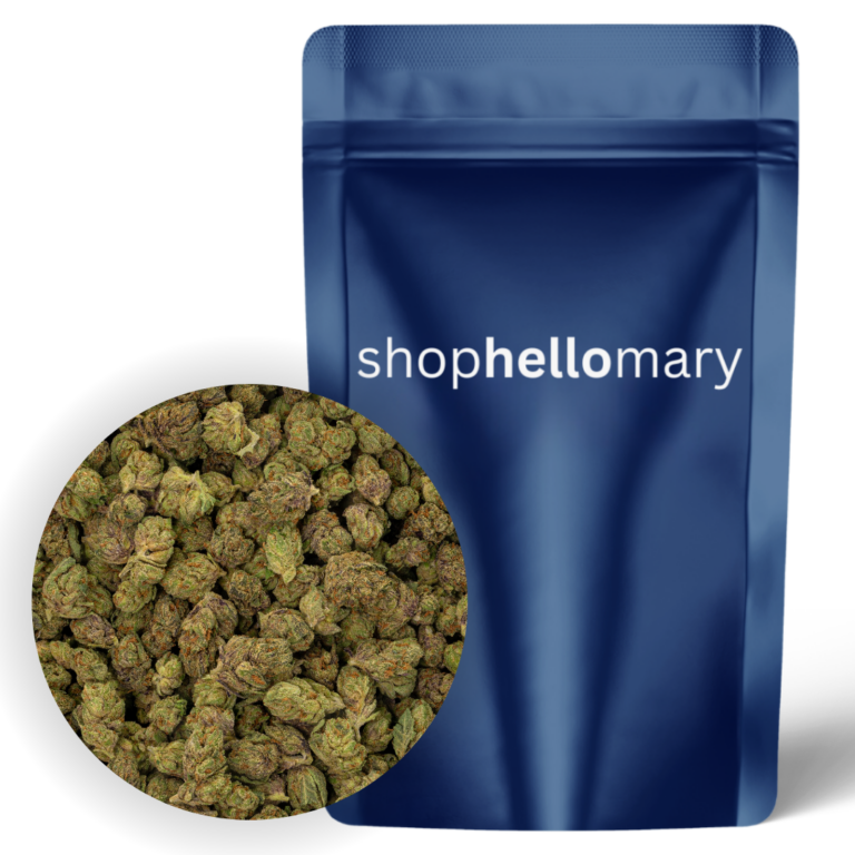 Fun Dip THCa Flower Smalls - Shop Hello Mary